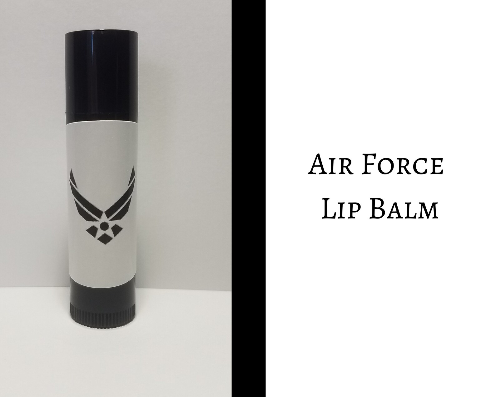 Mint Lip Balm/for Military Service Members or Anyone Who - Etsy