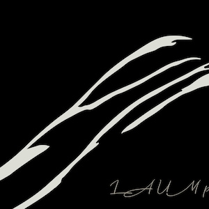 Woman's Back Silhouette, Abstract Printable Art - Etsy