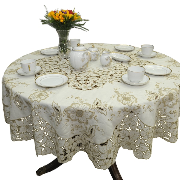 Madeira Linens - Etsy