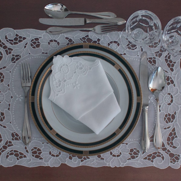 Madeira Linens - Etsy