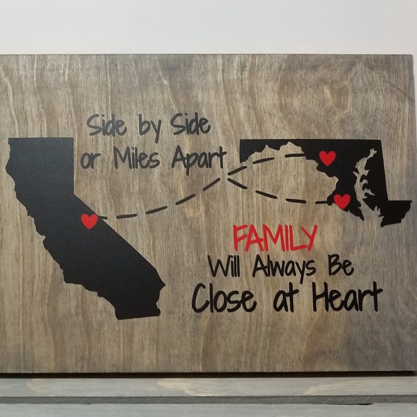 Close at Heart - Etsy