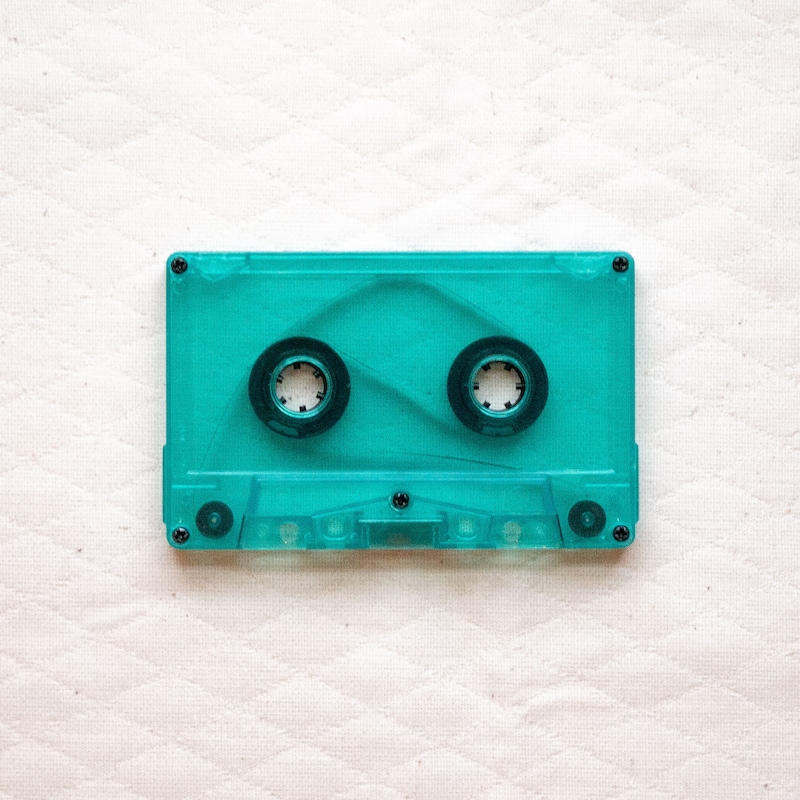 Tape Loop Tapes - Etsy