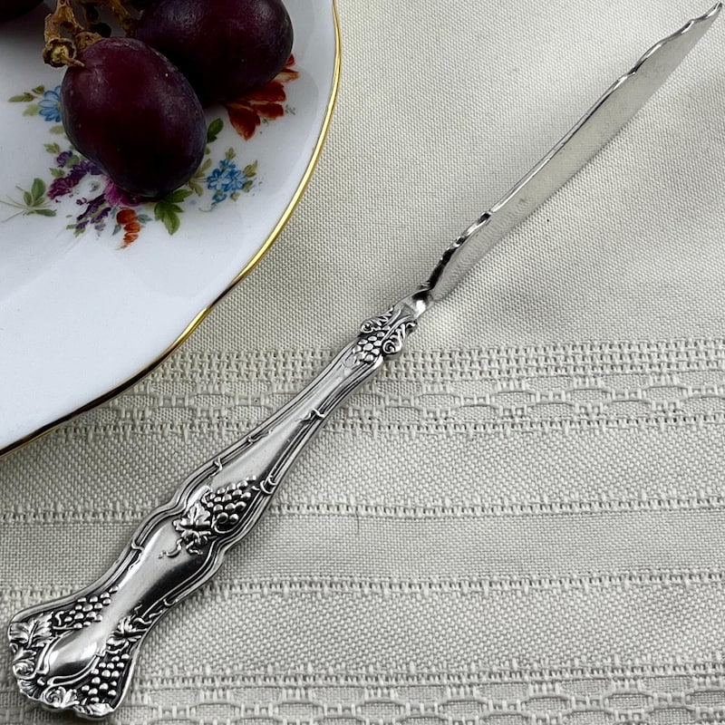 Butter Knife Tableware - Etsy