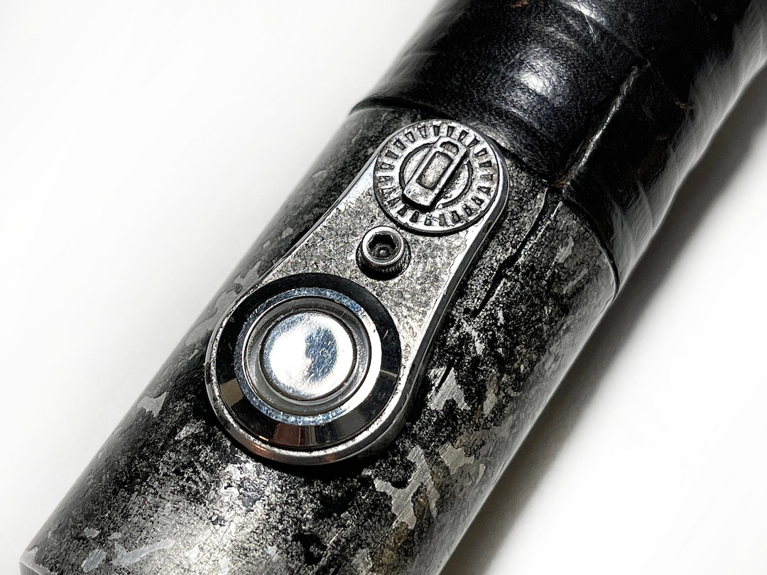 TWIST Low Profile Kill Key for 2.1 Mm Recharge Port (aluminum) - Etsy
