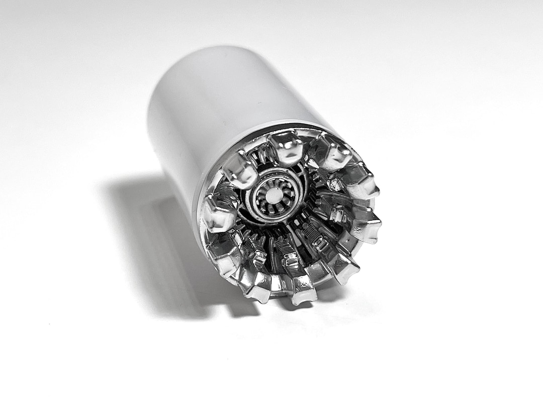 Universal Blade Plug • Style 9 (assembled and Painted) Read Entire ...