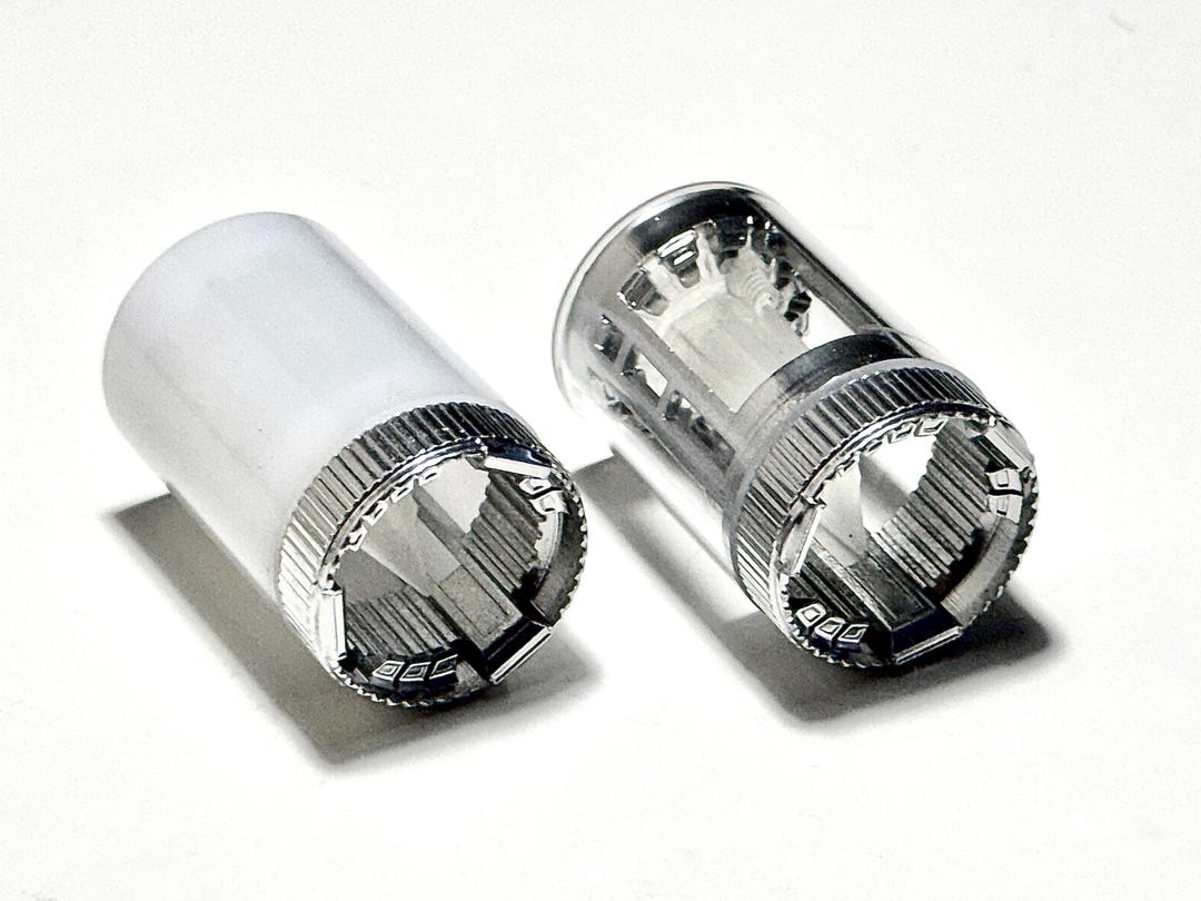 MASTER SOL Blade Plug Read Entire Description, and Look at All Photos ...