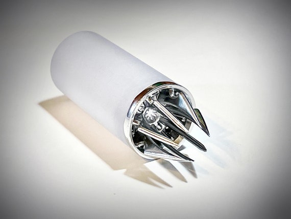 Universal Blade Plug Style 5 assembled and Painted - Etsy