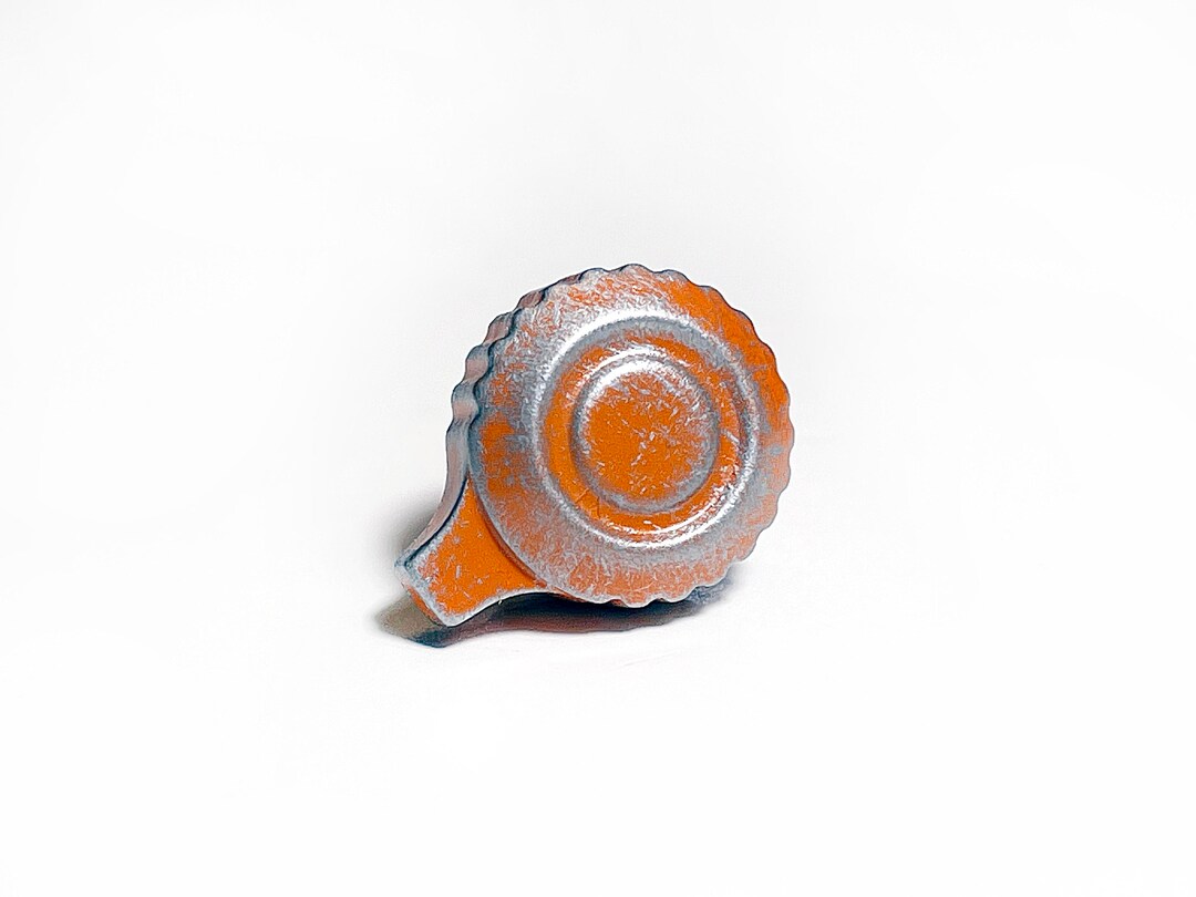 Decorative Kill Key for 2.1 Mm Recharge Port (orange) - Etsy