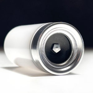 Universal Vader Blade Plug (assembled and Painted) Read Entire ...