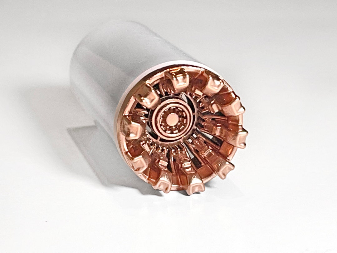 Copper Blade Plug Style 9 (assembled and Painted) Read Entire ...