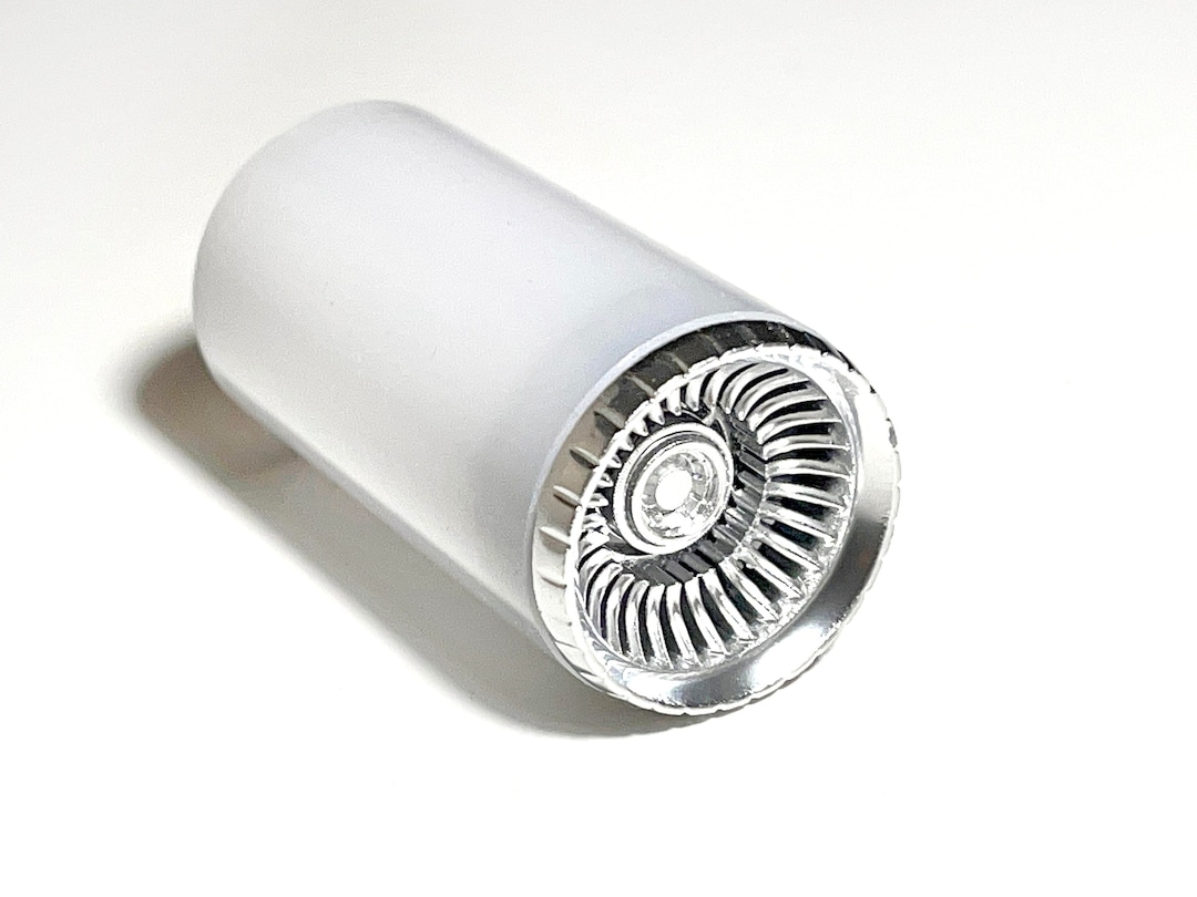 Universal Blade Plug • Style 3 (assembled and Painted) Read Entire ...