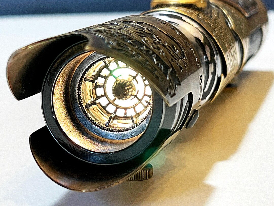 Blade Plug Style 1 (CAP ONLY) • (3D Printed) - Etsy