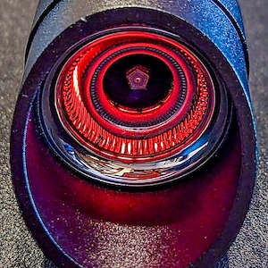 Universal Vader Blade Plug (assembled and Painted) Read Entire ...