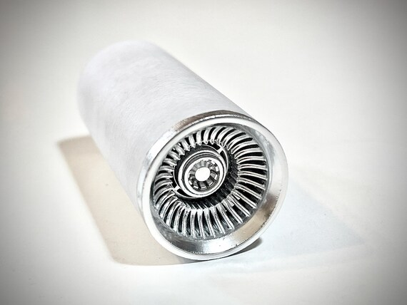 Universal Blade Plug Style 3 assembled and Painted - Etsy