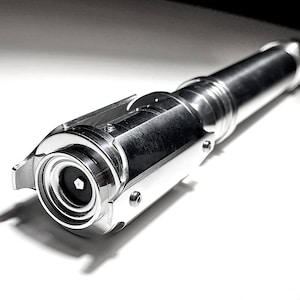 Universal Vader Blade Plug (assembled and Painted) Read Entire ...