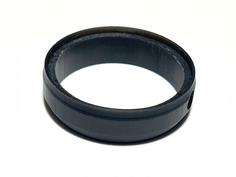 Saber Skins Style 1 Front Trim Ring for MHS Parts unpainted - Etsy