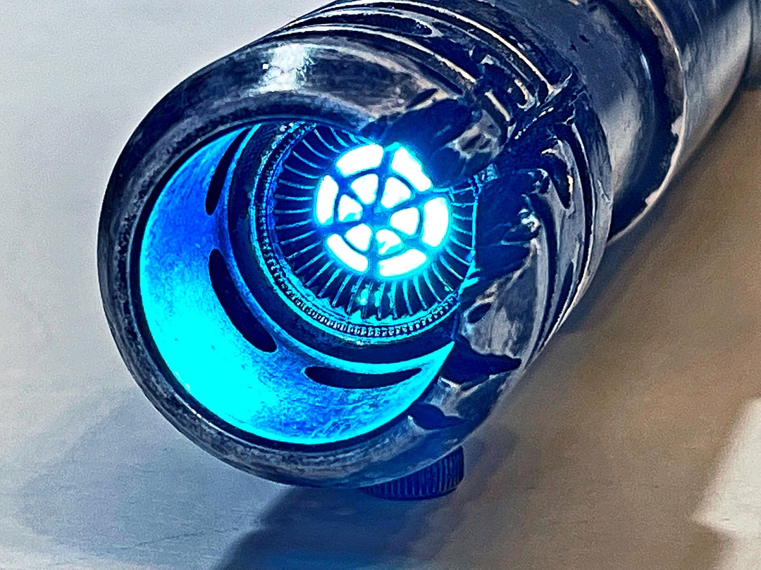 Blade Plug Style 2 (CAP ONLY) • (resin Printed) - Etsy