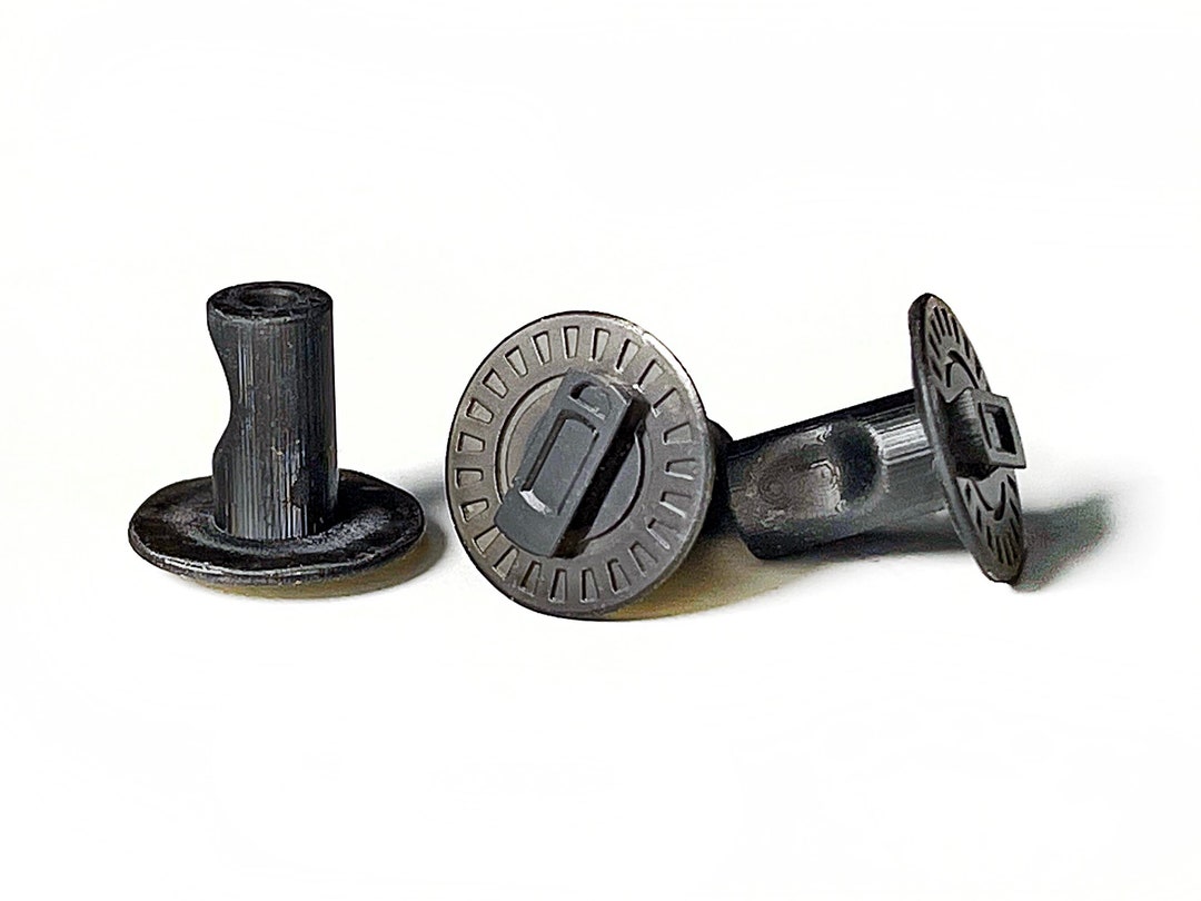 TWIST Low Profile Kill Key for 2.1 Mm Recharge Port (unpainted) - Etsy