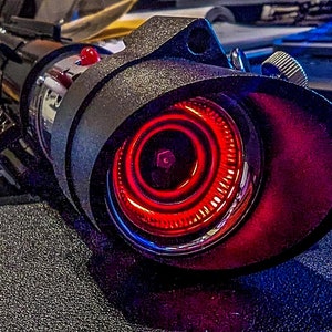 Universal Vader Blade Plug (assembled and Painted) Read Entire ...