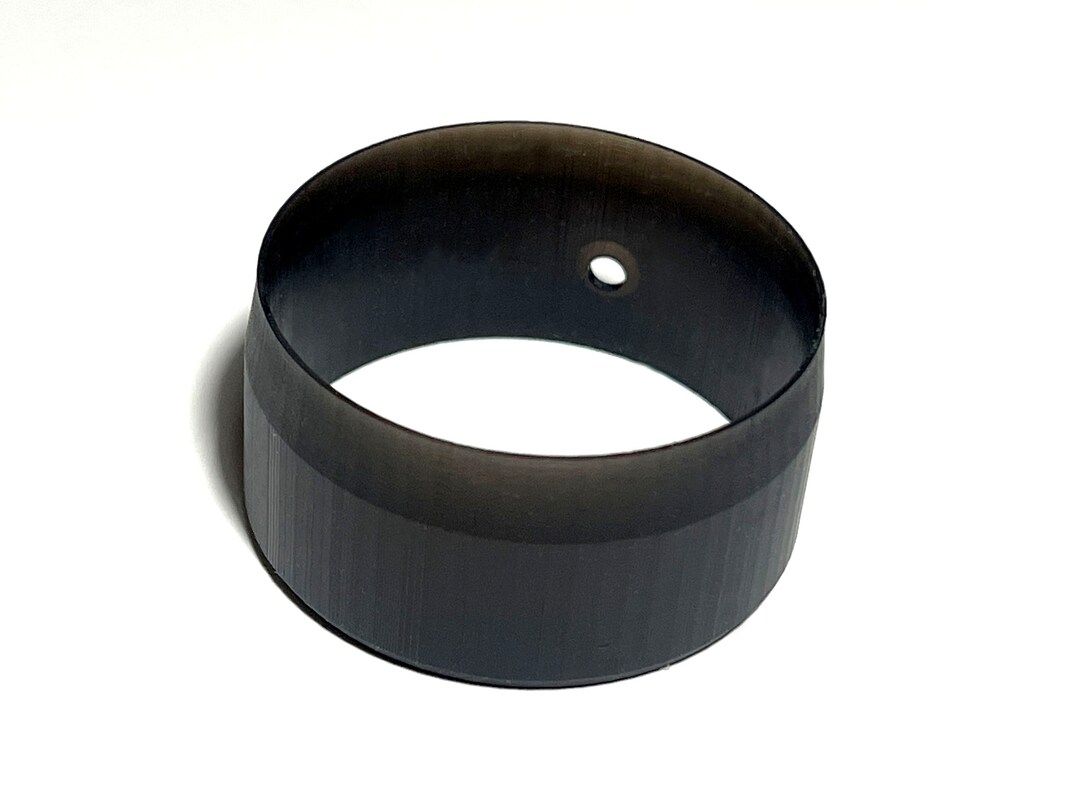 Saber Skins Style 2 Front Trim Ring for MHS Parts (unpainted) - Etsy