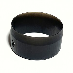 Saber Skins Style 2 Front Trim Ring for MHS Parts (unpainted) - Etsy