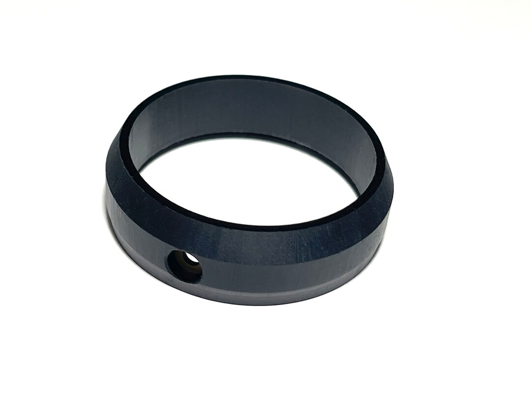 Saber Skins Style 1 Front Trim Ring for MHS Parts (unpainted) - Etsy