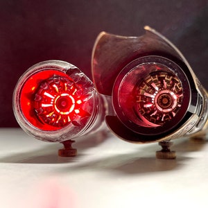 Universal Blade Plug • Style 9 (assembled and Painted) Read Entire ...