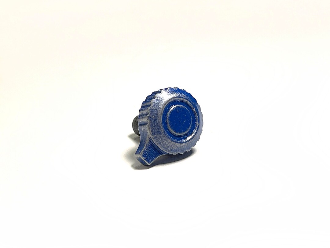 Decorative Kill Key for 2.1mm Recharge Port (blue) - Etsy
