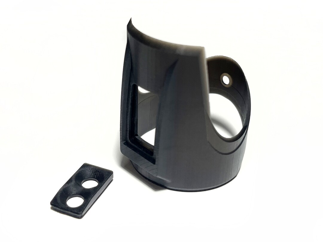 Saber Skins Style 1 Switch Section & Bezel for MHS Parts (unpainted) - Etsy