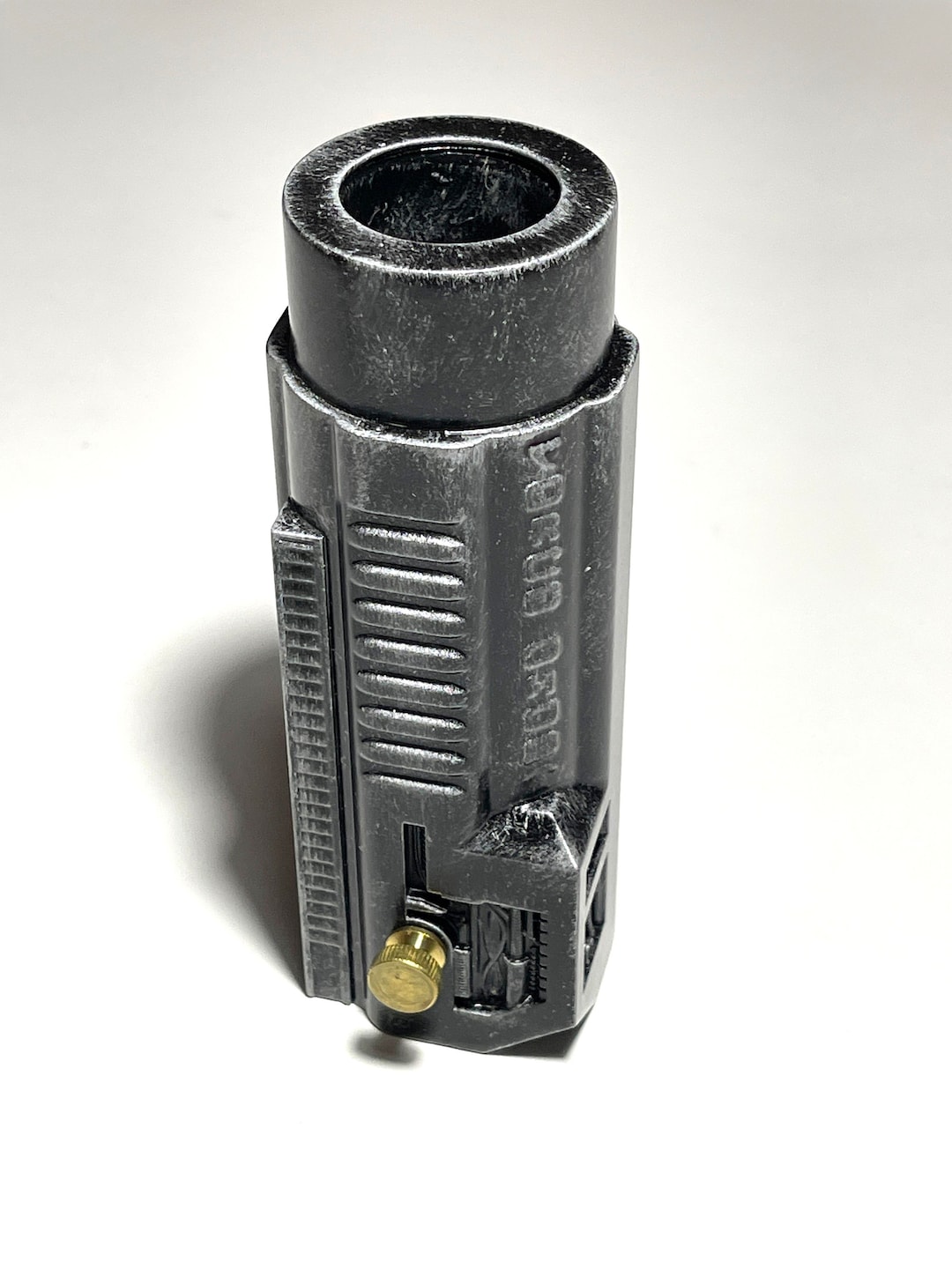 Covertec Blade Holder (open Top) - Etsy