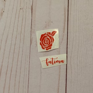 Decal for Air Plugs, Air Bud, Head Phone Case Decal, Sunflower Decal ...