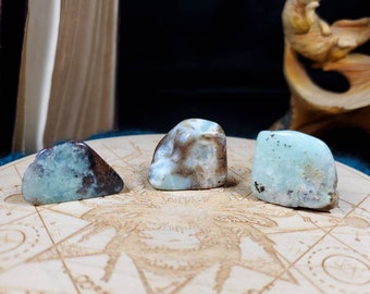 Stone of Truth - Etsy