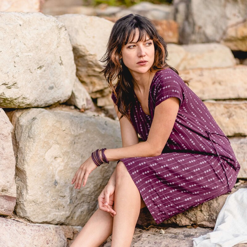 Beach Dress - Etsy