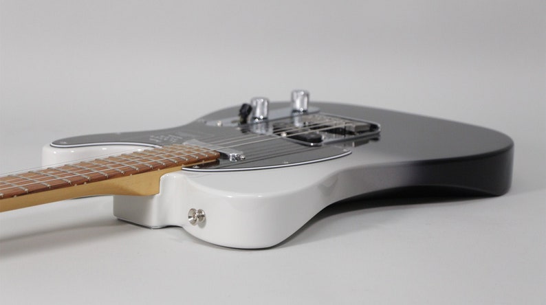 2021 Fender Player Plus Telecaster Silver Smoke Finish Electric Guitar ...