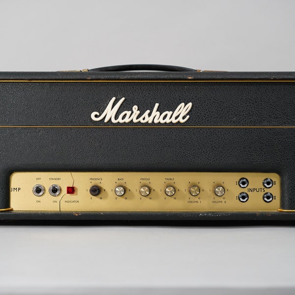 Marshall Amplifier - Etsy