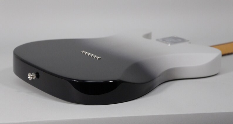 2021 Fender Player Plus Telecaster Silver Smoke Finish Electric Guitar ...