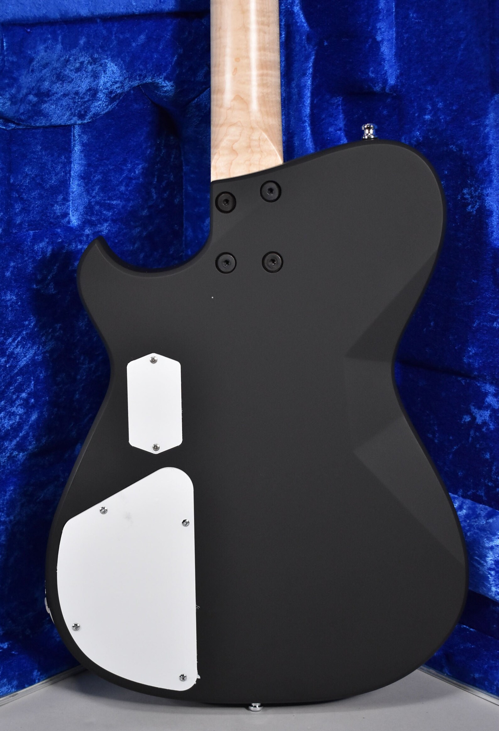 2024 Manson Guitar Works MB GEO Mask V1 Limited Edition W/ohsc - Etsy