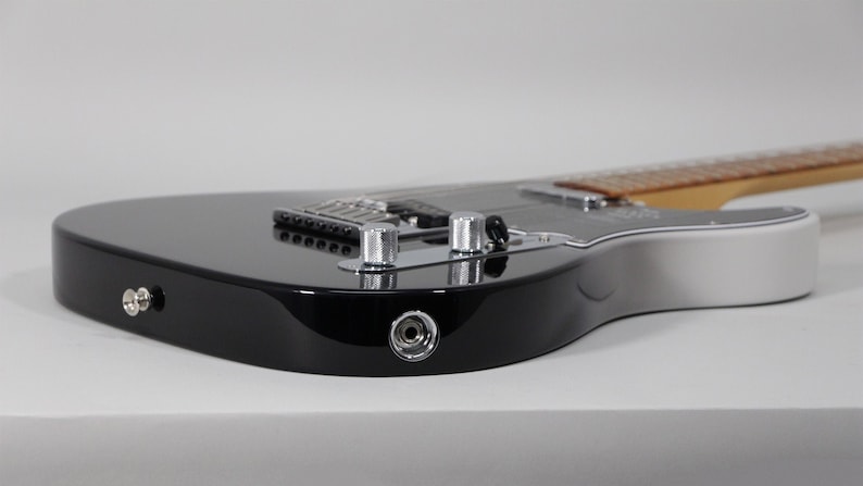 2021 Fender Player Plus Telecaster Silver Smoke Finish - Etsy