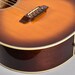 Washburn AB-32 Sunburst Finish Acoustic Electric Bass Guitar W/ohsc - Etsy