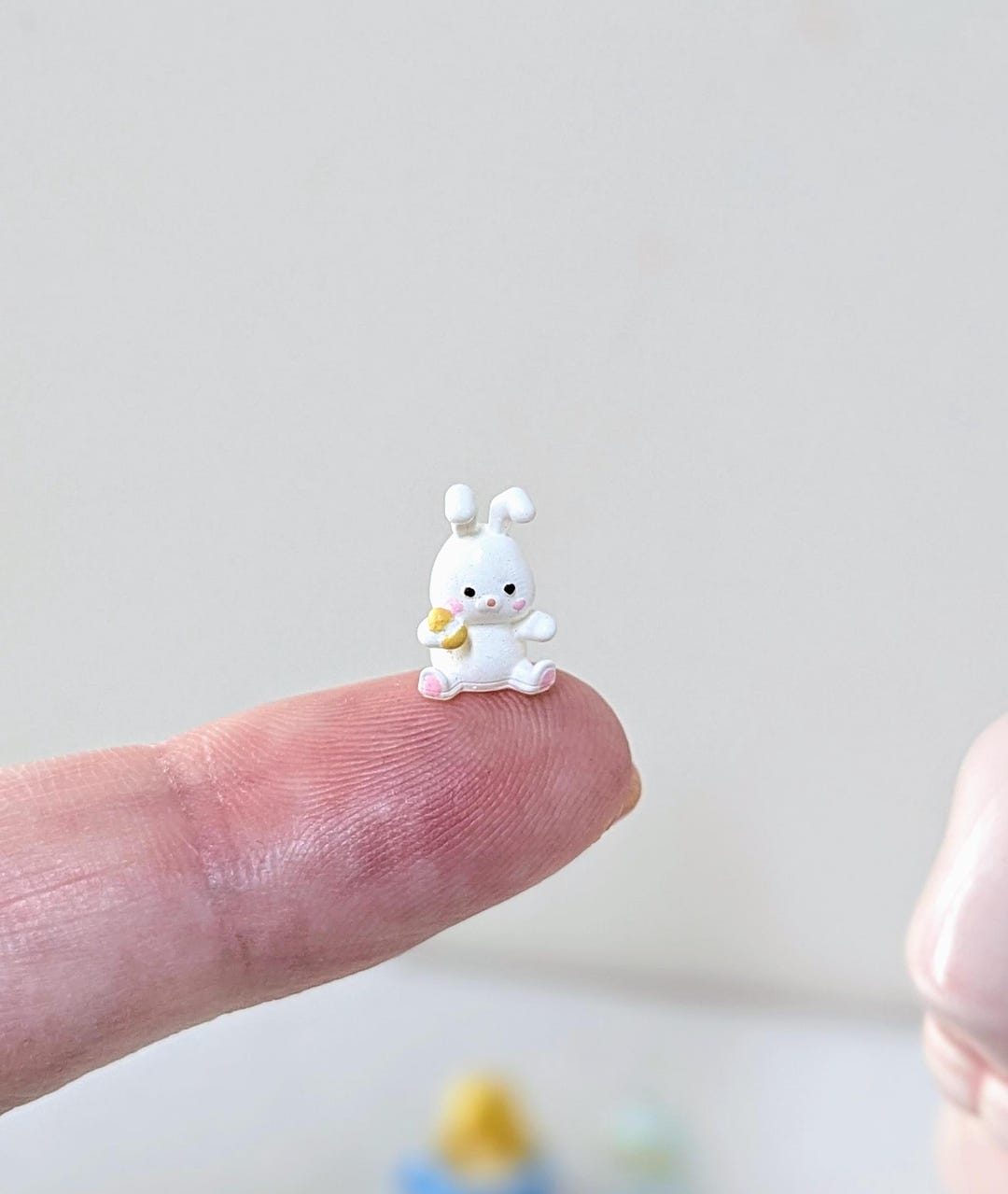 Miniature Easter Bunny, Miniature Bunny, Miniature Easter Bunny ...
