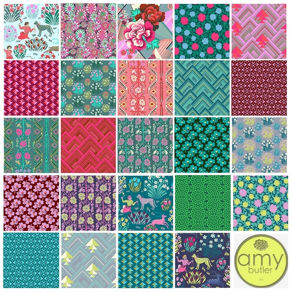 Amy Butler Hapi - Etsy