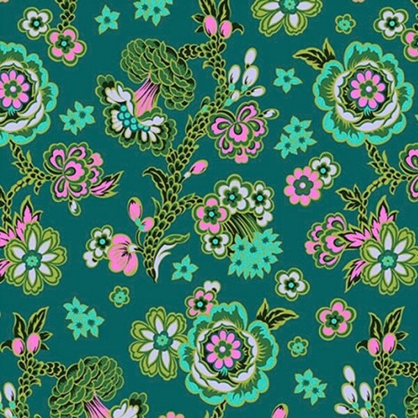 Amy Butler Fabric - Etsy