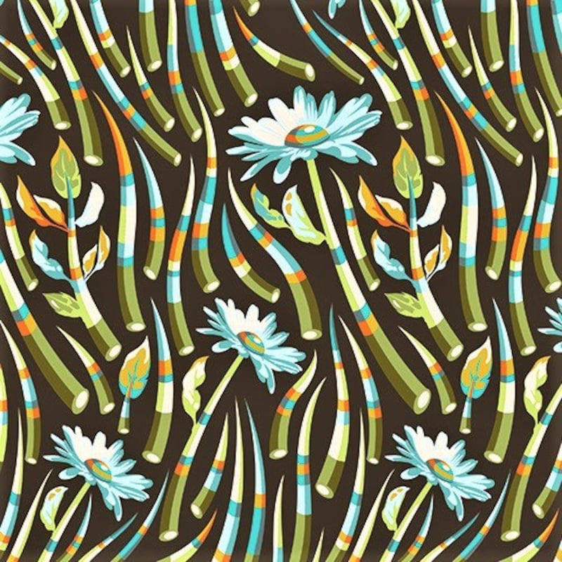 Quill Fabric - Etsy