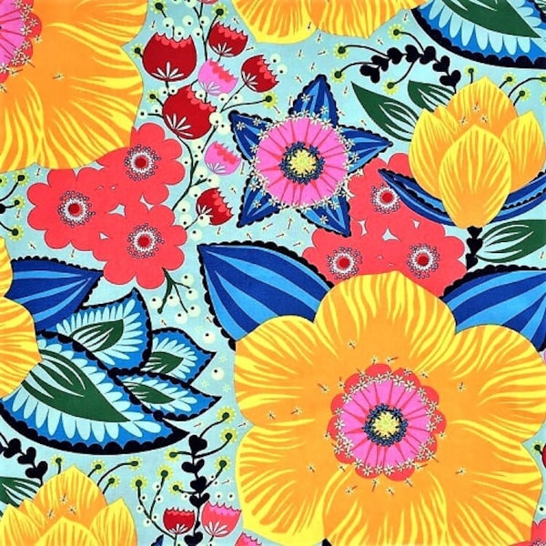 Anna Maria Horner Fabric - Etsy