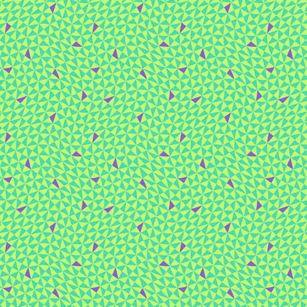 OOP & HTF Monkey Wrench Hourglass Guava by Tula Pink , Cotton Fabric - Etsy