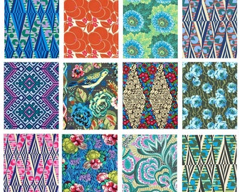 Amy Butler Hapi - Etsy