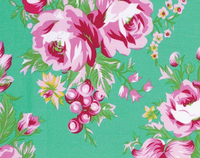 OOP & Rare Tanya Whelan Sunshine Rose - Full Bloom Roses in Ivory 100% ...