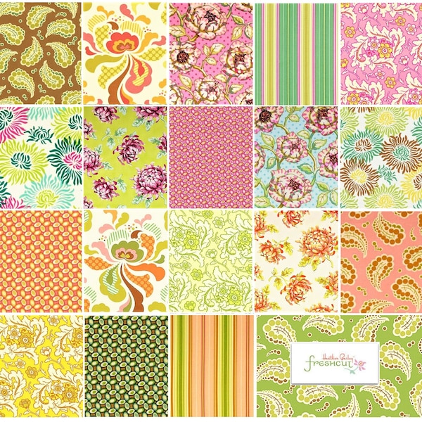 Heather Bailey - Etsy