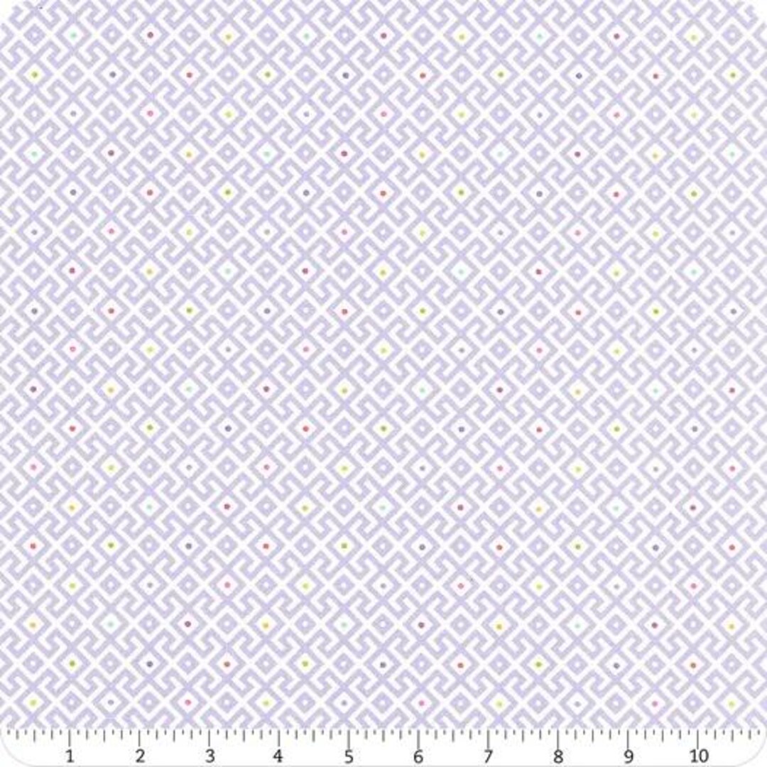 US Tariffs PAID ( DHL Service ) - Tula Pink - Moon Garden – Baby Geo ...