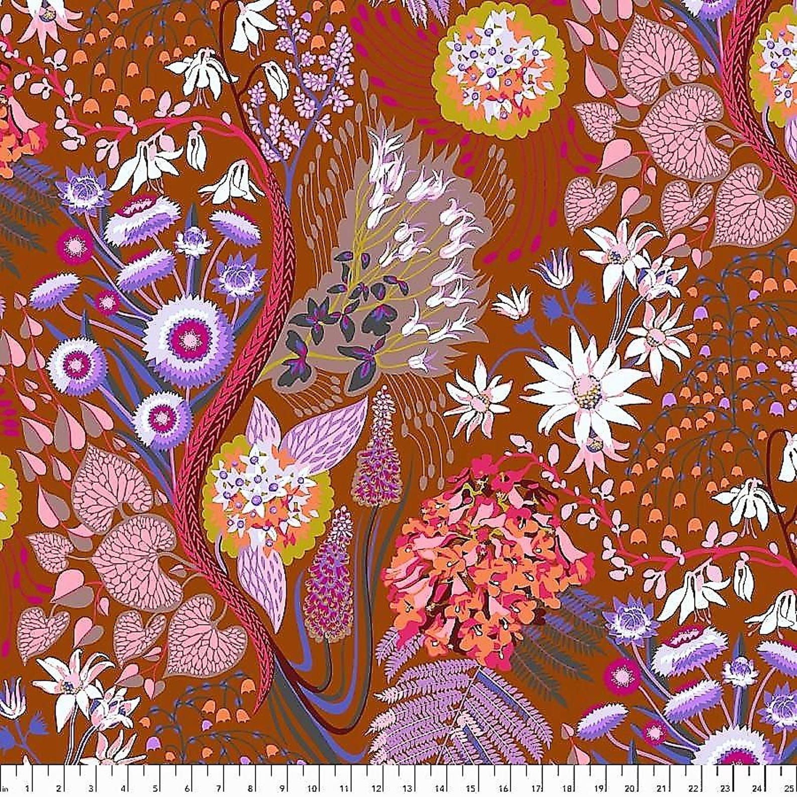 56cm X 46cm - OOP Sweet Dreams - Flora Source Code - Glow by Anna Maria ...